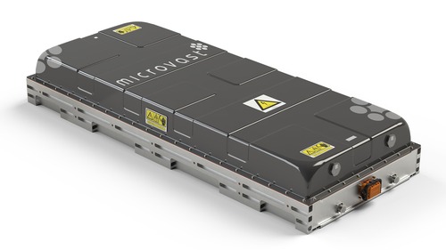 Microvast and FPT Industrial Partner to Develop and Provide Battery ...