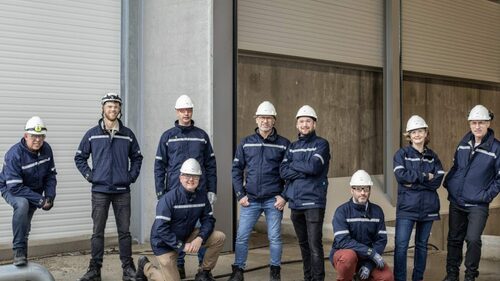 UBQ Materials to establish inaugural factory for converting waste into ...